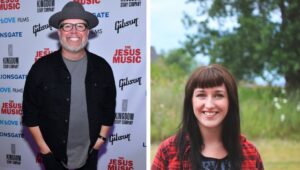 Who Is Shannon Millard? Bart Millard’s Wife and Their Love Story ...