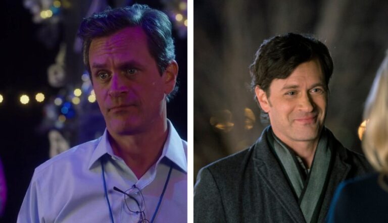 Who Is Tom Everett Scott? All About the American Actor’s Life and ...