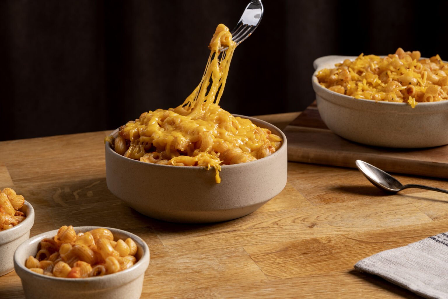 Discover How the tini mac and cheese recipe Transforms