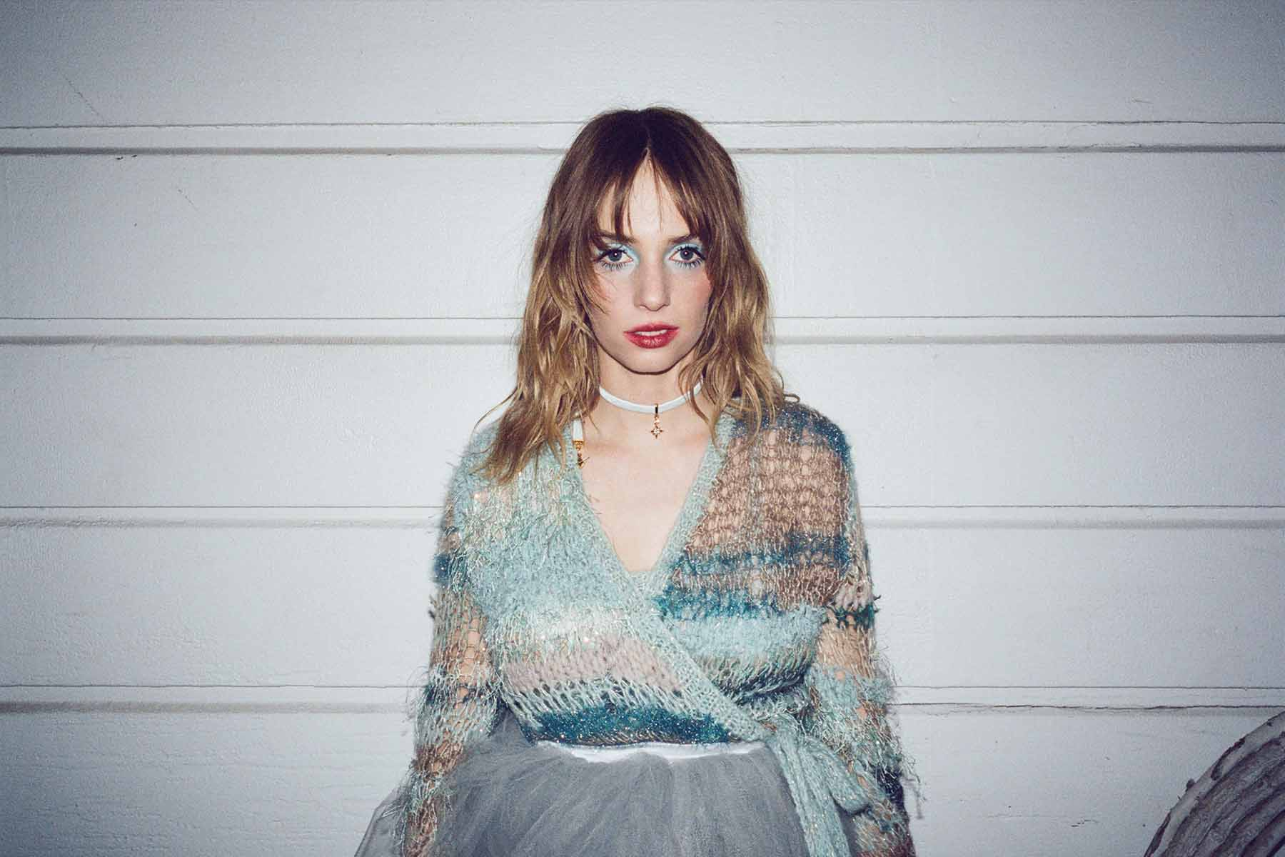 Maya Hawke Height: Exact Measurements, Body Stats & Physical Appearance ...